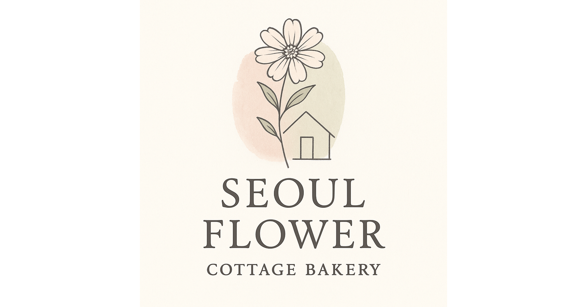 Seoul Flower Cottage Bakery